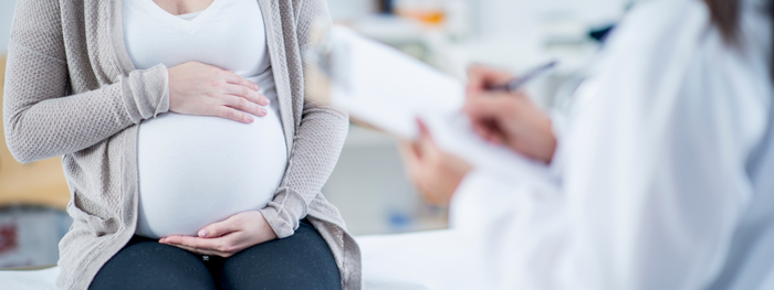 CDH Journey & Diagnosis